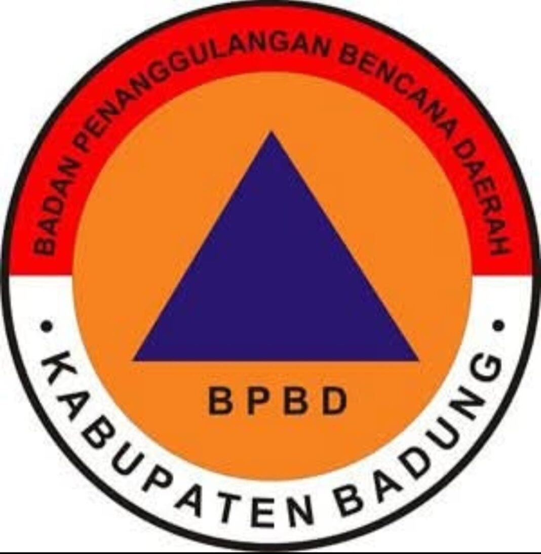 BPBD Badung Rancang Pembentukan TRC Desa dan Penambahan Pos Kebencanaan ...